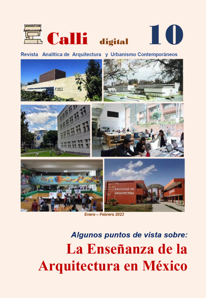 CALLI 2021-2022 – Calli