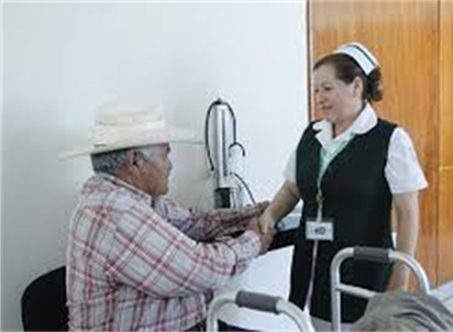 Las 3,000 UNIDADES MÉDICAS RURALES IMSS-COPLAMAR – Calli